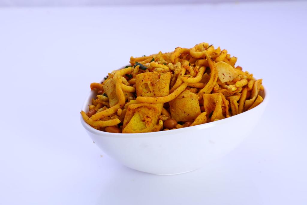Gramango - CHENNAI MIXTURE @gramango.com